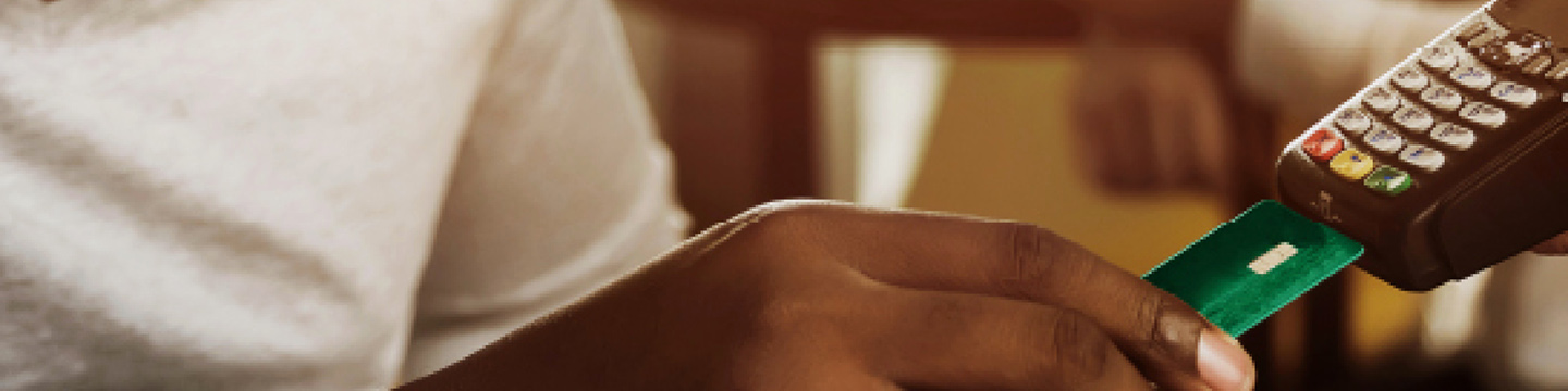 Merchant Payment Solutions